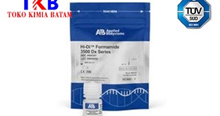 Hi-Di Formamide for 3500 Dx 3500xl Dx Genetic Analyzers (CE-IVD) - Sealerproduct