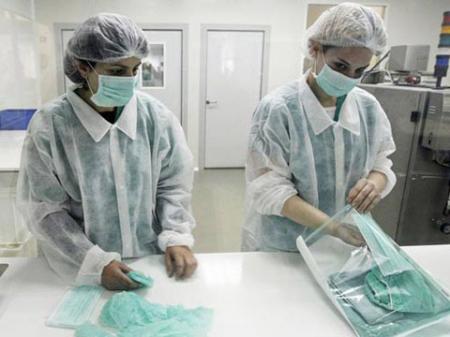 Bioseguridad | La ciencia en tu casa (agenda)