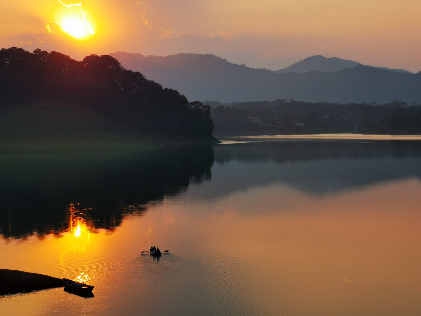 Vidarte: LA HIDROERLÉCTRICA DE NECAXA, PUEBLA, LA MÁS ANTIGUA DEL MUNDO