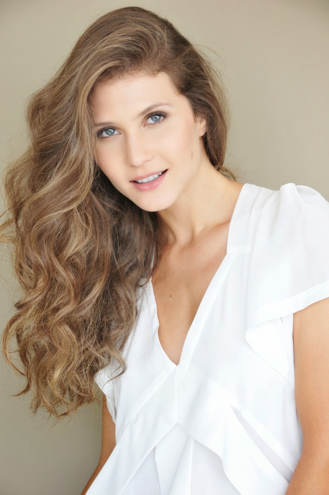 Closer Models: Fernanda Morelli