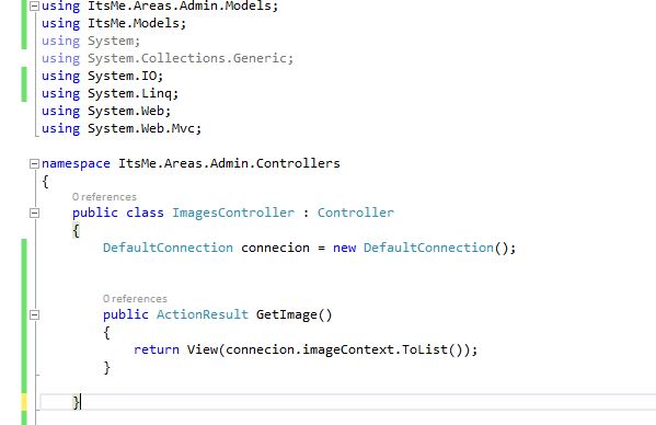 Retrieve Image from Database In Asp.Net MVC. - MVC Arena (ASP.Net)