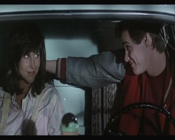 Taliesin meets the vampires: Once Bitten – review