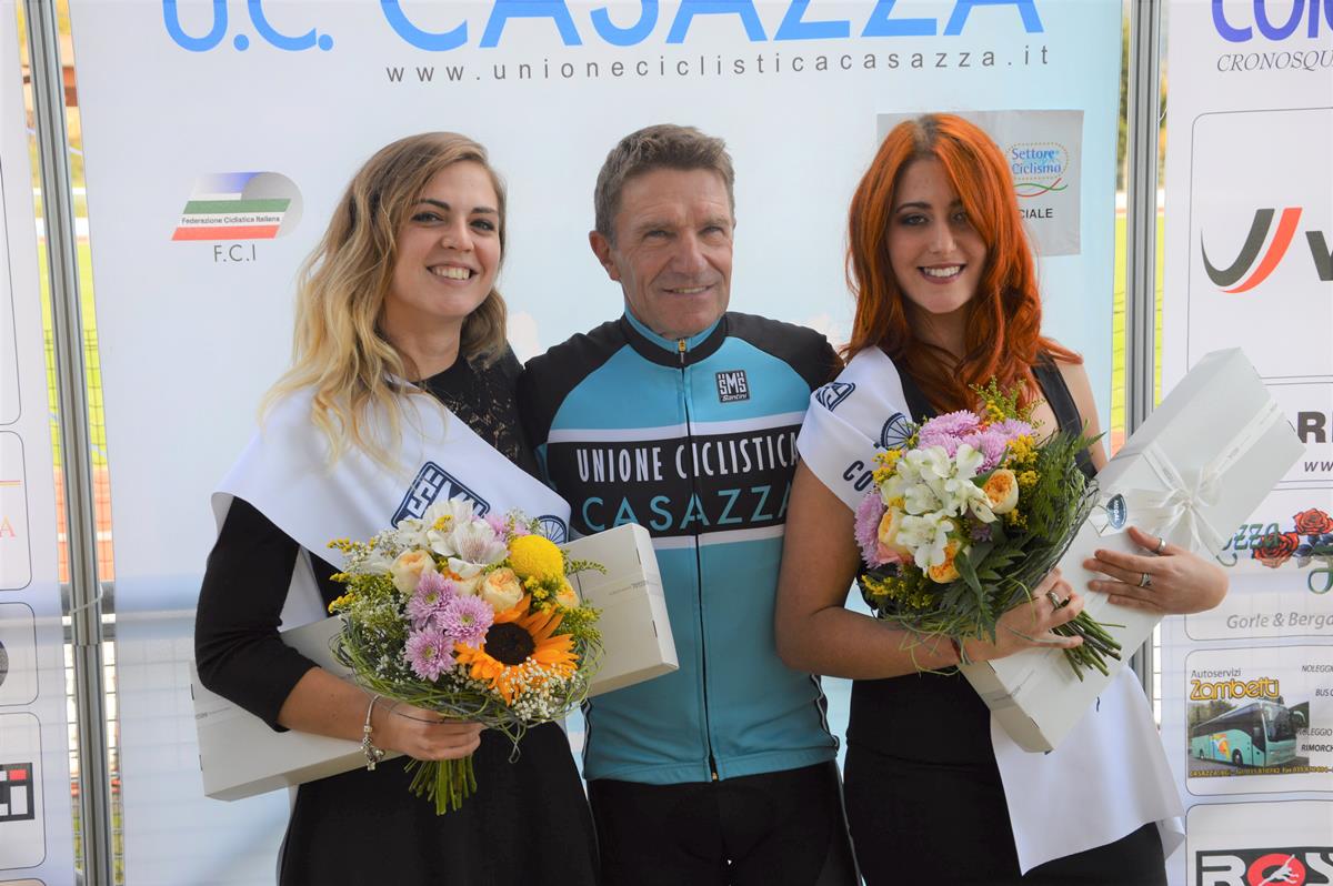 Ennio Vanotti: «Vicino al capitano fino all'ultimo»