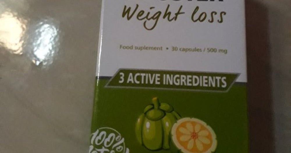 Obat Diet Booster Weight Loss Asli Original Murah Di Apotik