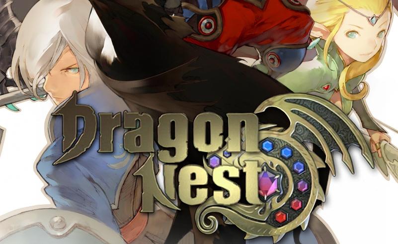 Dragon Nest Indonesia - Gemscool | Cakramnet