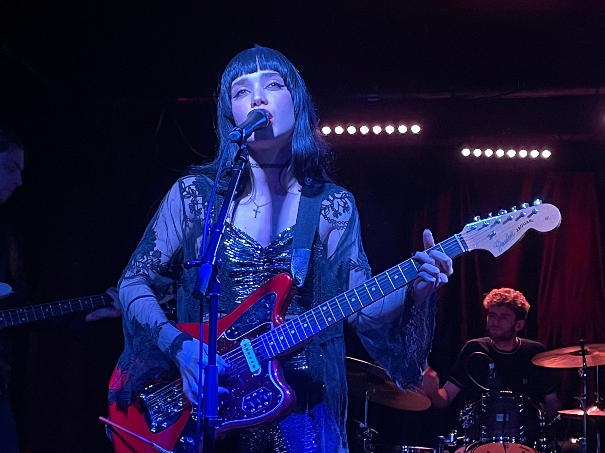 EVEN THE STARS: Freya Beer / Prints In The Snow - Manchester Night And ...