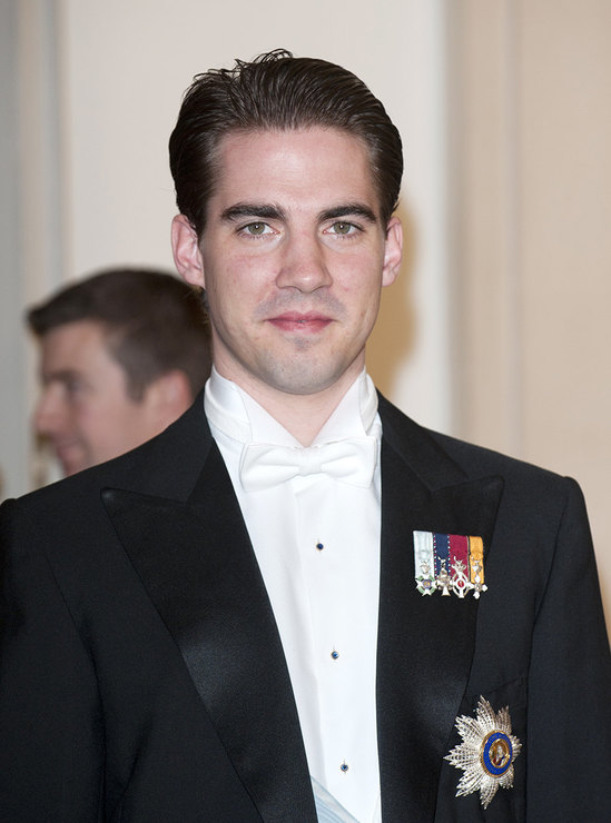 Chingum — Discover Curiosities: 7 Single and Handsome Princes from ...