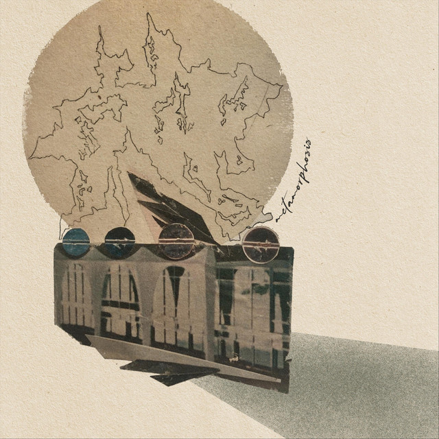 darzo Shares New Single ‘Metamorphosis’