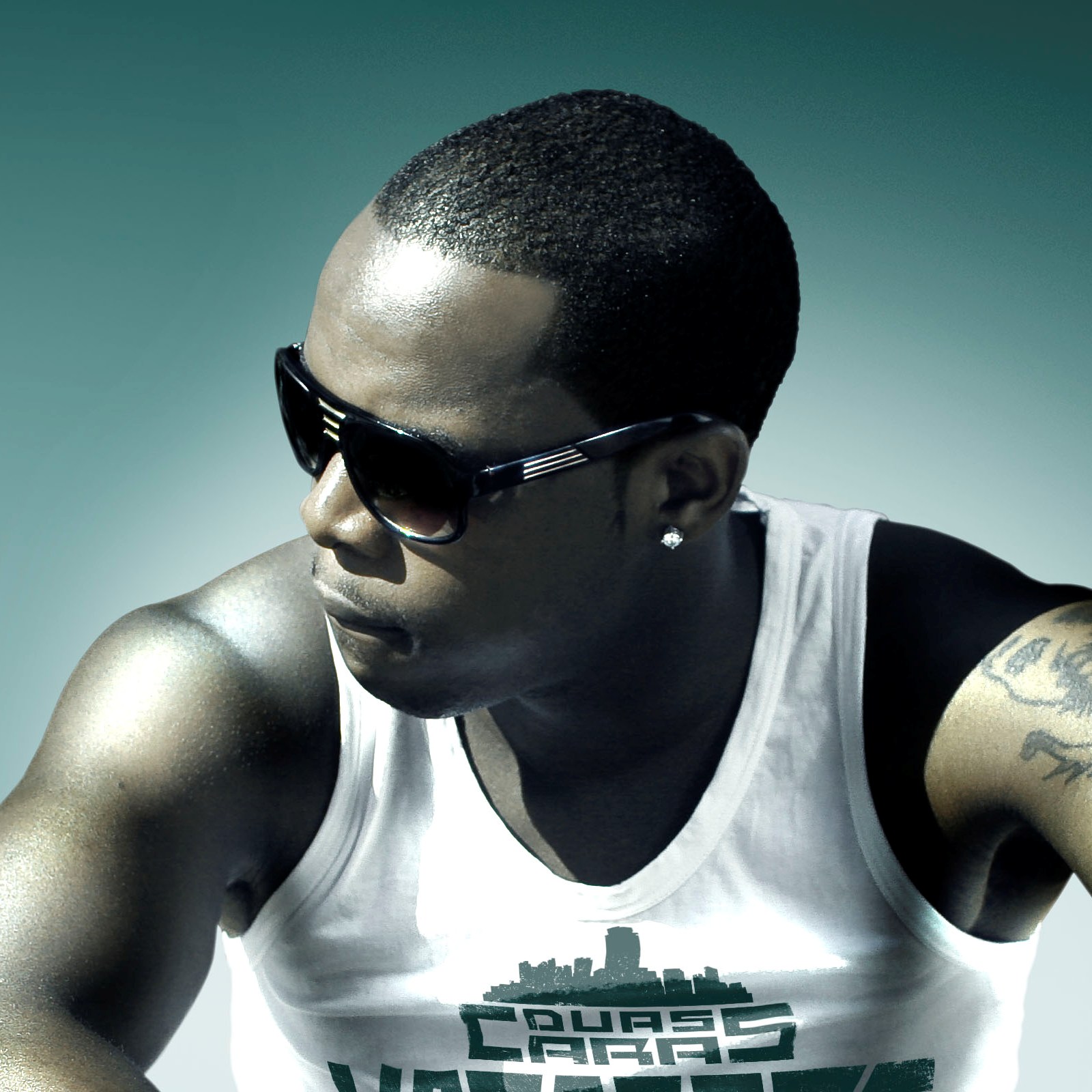 10 Curiosidades Sobre o Rapper Duas Caras