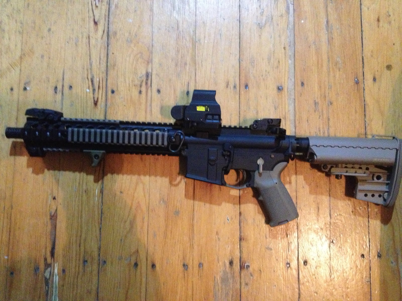 Curiosities that haven't killed me just yet: My experience with the ...