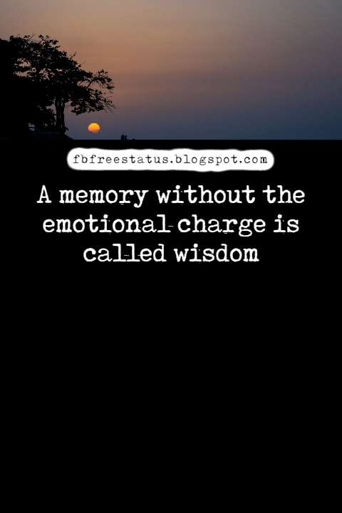 Quotes About Memories With Images Pictures Photos