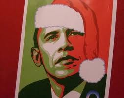 Lost in America: Yes, Virginia, Santa Is A Democrat