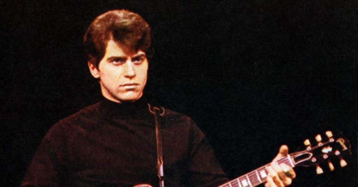 Forestdweller: Johnny Rivers