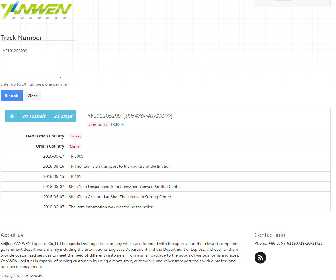 yanwen - Thai News Collections