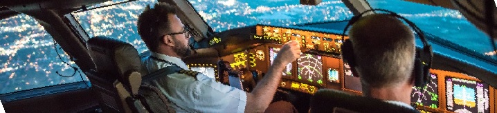 Get your Pilot License Faster at the Academy of Aeronautics