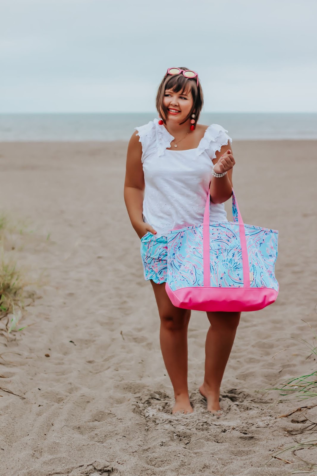 Juliana Grace Blog Space: How to Get Lilly Pulitzer for Less