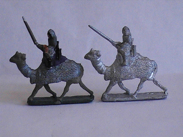 Wargame Hermit: Solo Wargaming: 15mm Peter Laing Armoured Elephant ...