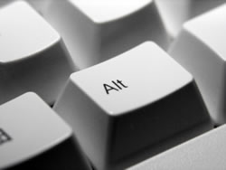 Anishkumar B: ALT KEY USE FULL SHORTCUTS
