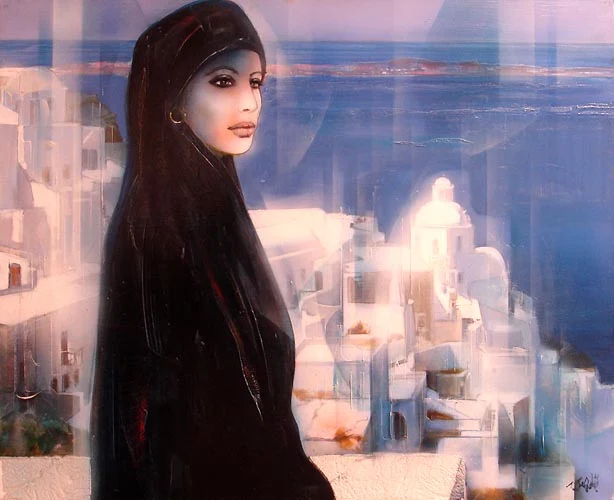 Jean-Baptiste Valadié, 1933 | France | Fine Art Masters