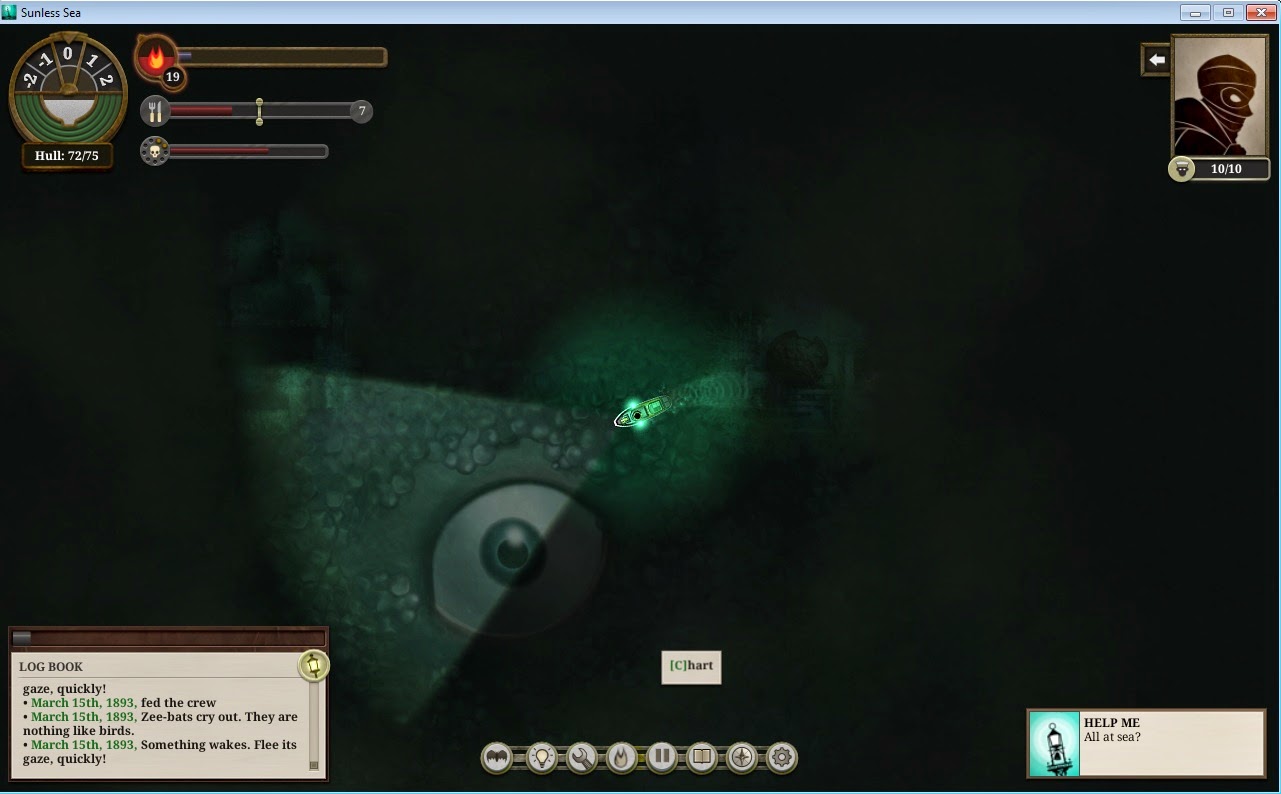 Forgotten God by Andrea Susini : r/ImaginaryLeviathans