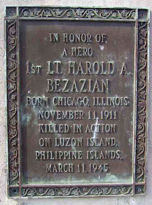 Uptown Update: #TBT: The Bezazian Branch Library, A Gift Of Love