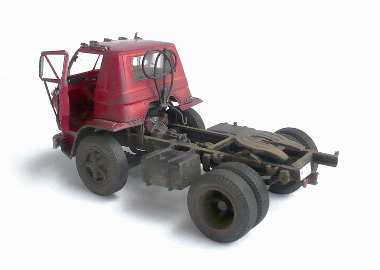 The Great Canadian Model Builders Web Page!