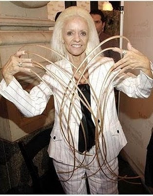 Guinness World Records: All about Longest in the world for Guiness