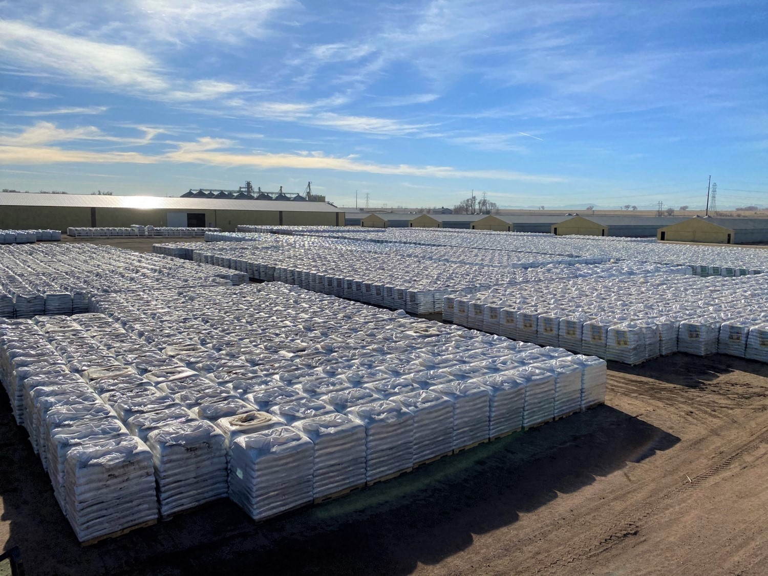 The Flower Bin: Choosing the Right Vegetable Garden Soil Amendments