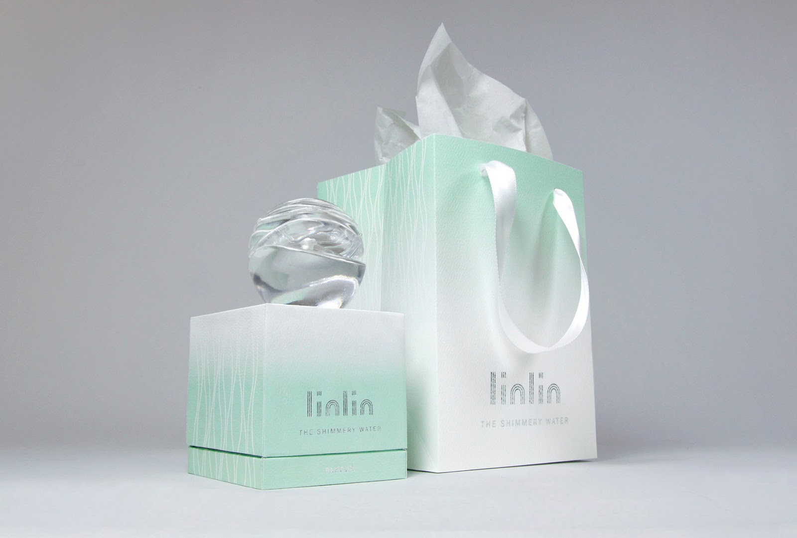 Lin Lin Fragrance (Student Project) – Packaging Of The World