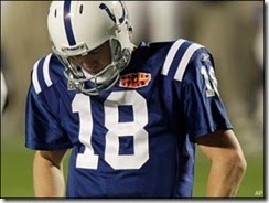 Longhorndave on Sports: The Peyton Manning situation