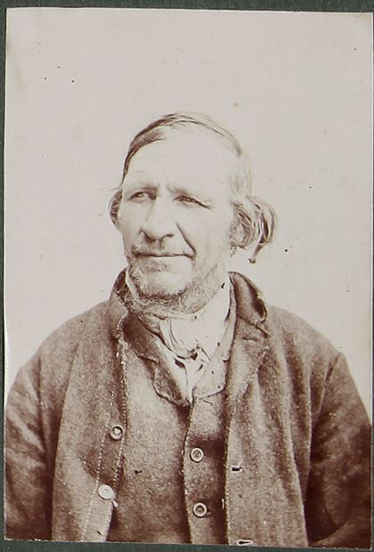 Thomas J. Nevin | Tasmanian Photographer: June 2015