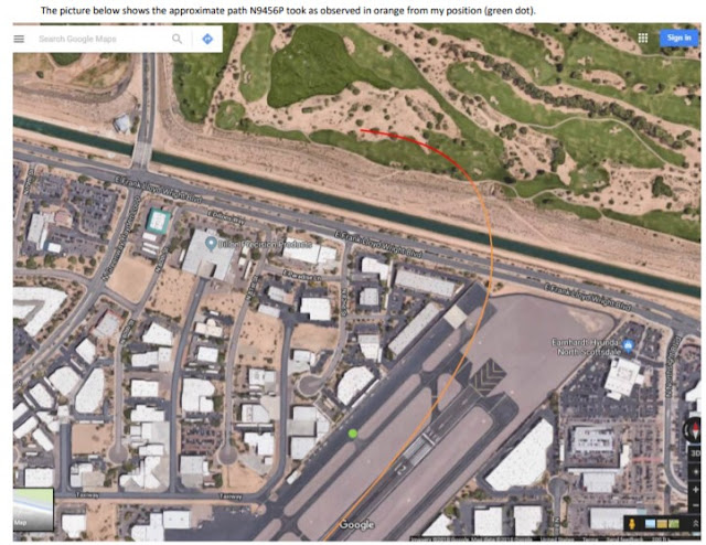 Kathryn's Report: Loss of Control in Flight: Piper PA-24 Comanche ...