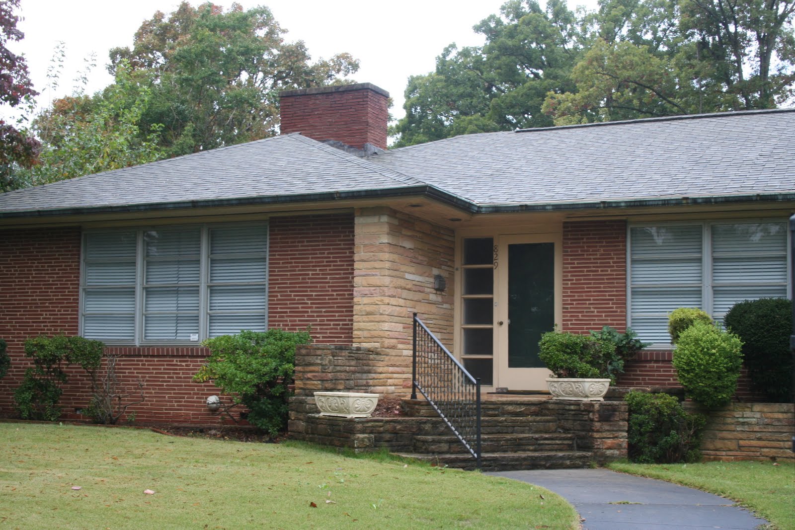 hmwPreservation: Cameron Village Historic District (Raleigh, NC)