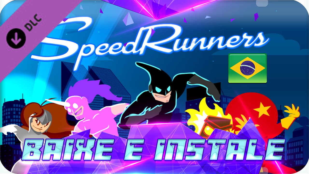 Speedrunners