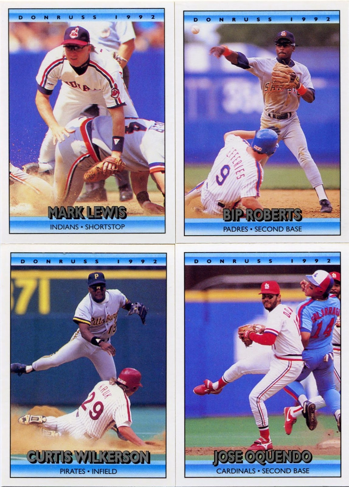 Dime Boxes -- The Low-End Baseball Card Collector's Journey: Inside the ...