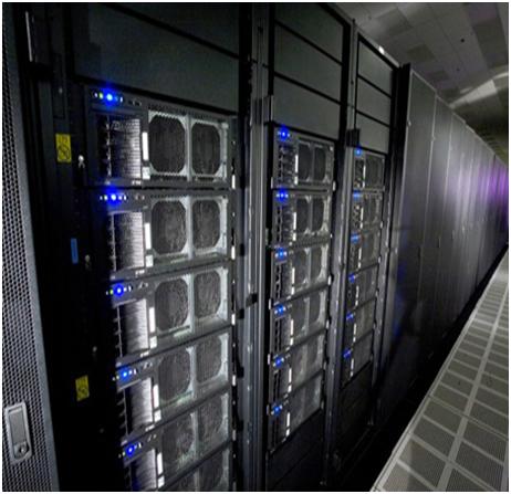 Top 10 Super Computers in the World ~ Bontok