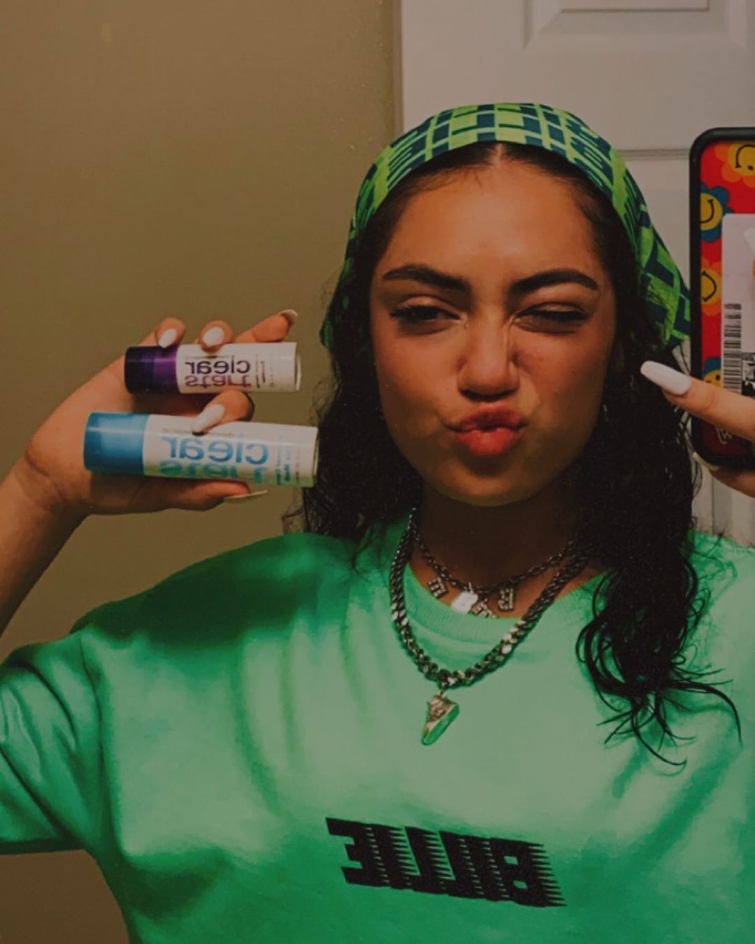 Avani Gregg - Biography | Boyfriend | Pictures