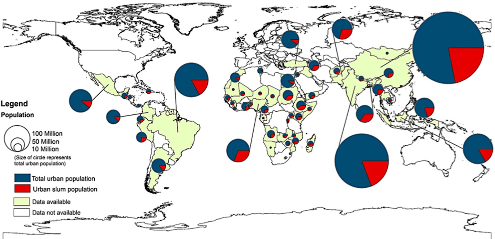 GIS and Agent-Based Modeling: A Review of High and Very High Resolution ...