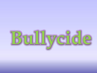 ABC: Anti-Bullying Coalition: Informative Speech on ABC