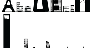 Letterology: Building Letters