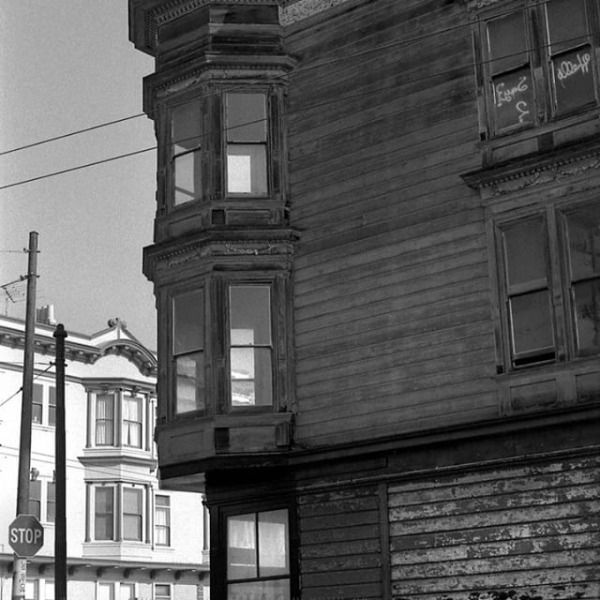 Los Grandes Fotografos: Dave Glass