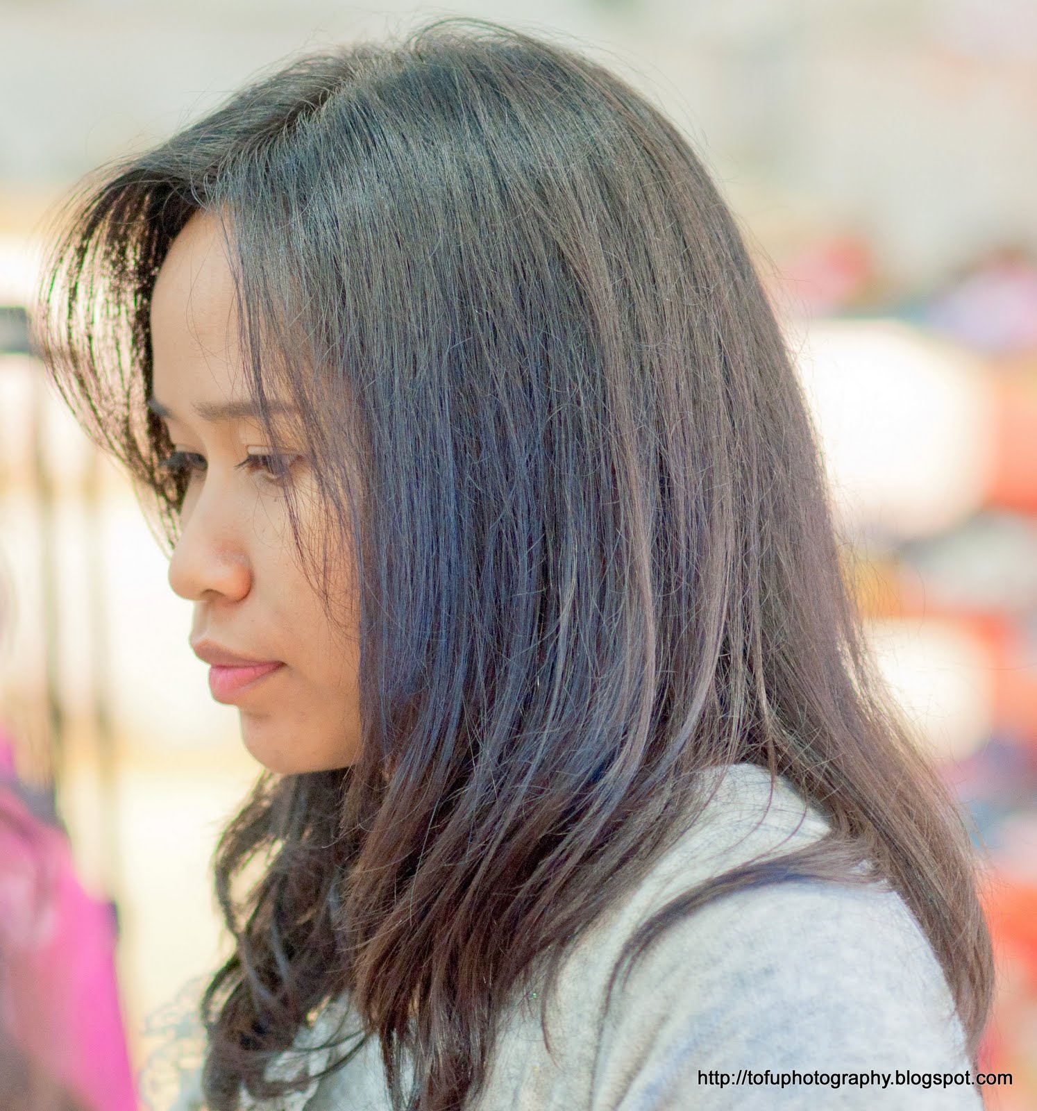 Tofu Photography: Pemika