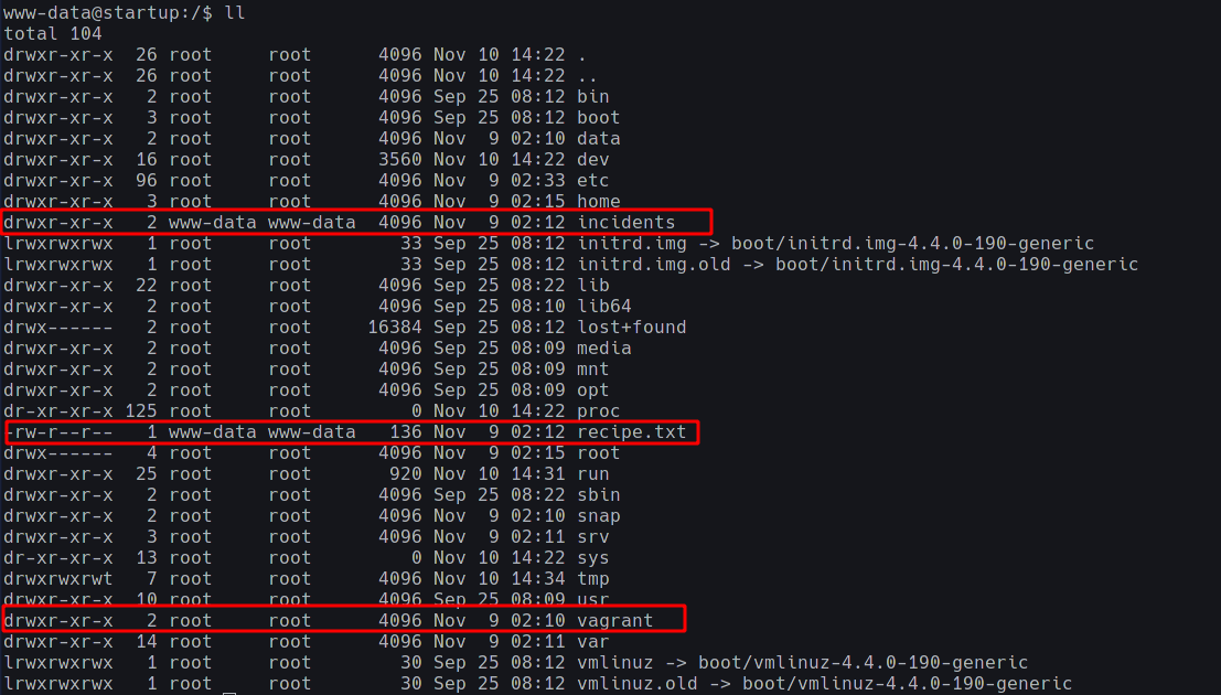 TryHackMe Startup walkthrough | Hacking Truth.in