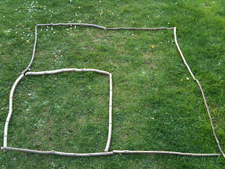 Scale and Geometric Patterns with Sticks | Creative STAR Learning | I'm ...