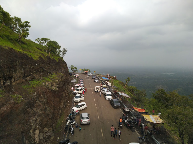 TAM (TAM On Wheels): Jam Gate a Hidden Gem