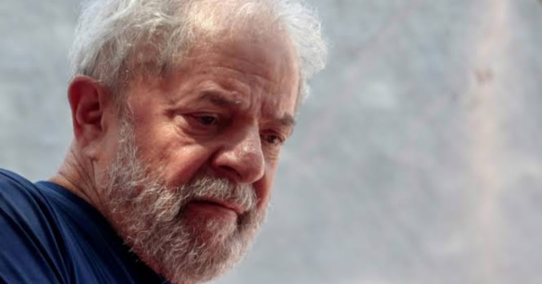 Lula: “A verdade fica doente, mas não morre”
