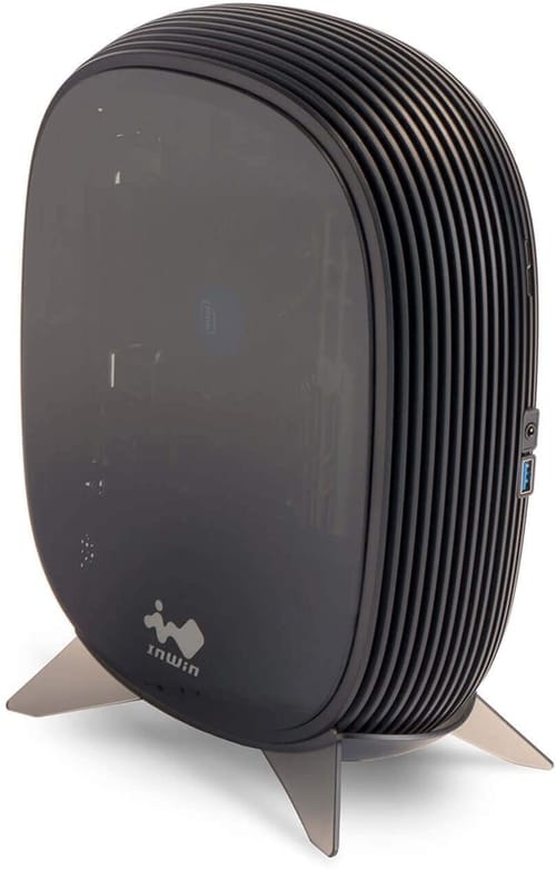 Review IN WIN B1 Mini-ITX IW-CS-B1BLK-PS200W Computer Case