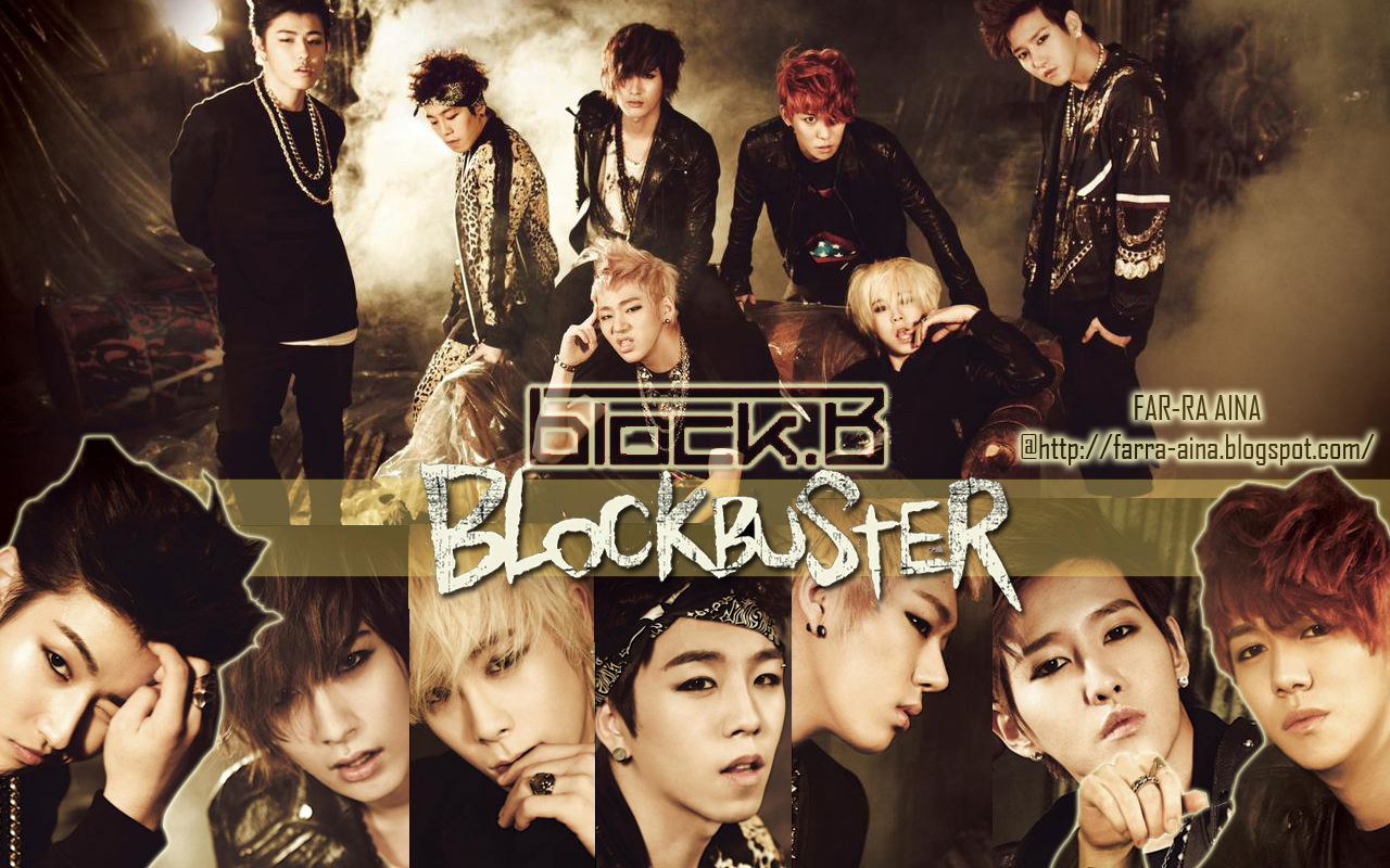 Block B