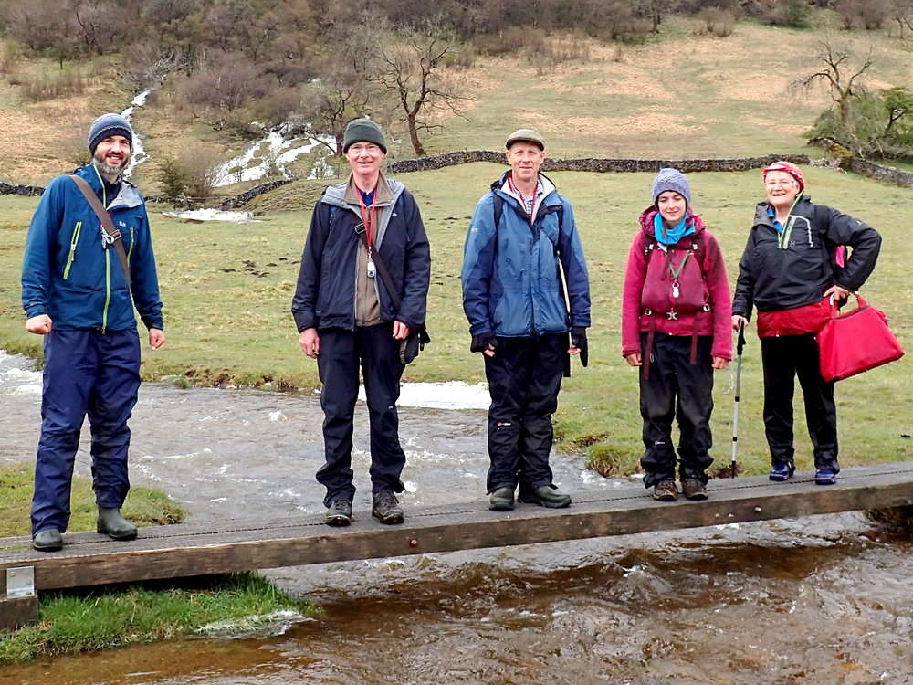 The Rainforest Fund Project: YNU Zoom Chat Meetings