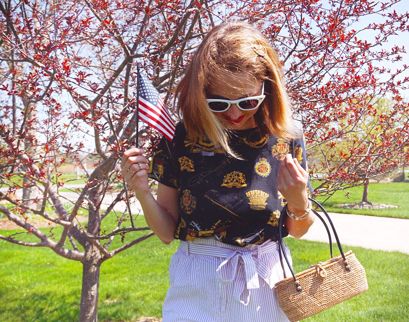 American Style: A Few Favorite American-Style Bloggers — The Yellow ...
